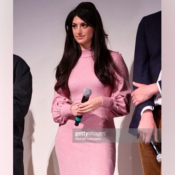 Ayden Mayeri picture