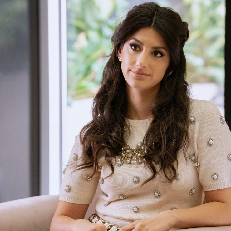 Picture of Ayden Mayeri