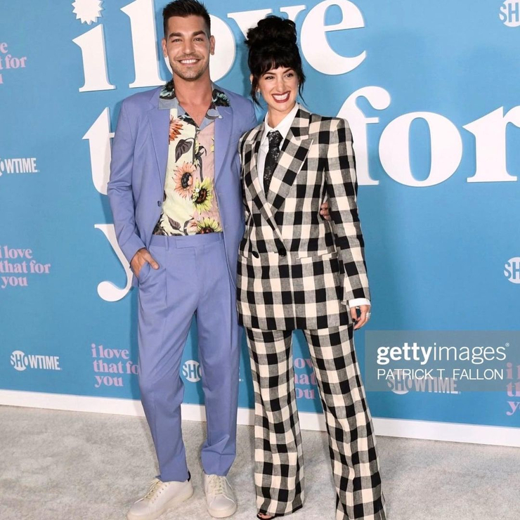 Picture of Ayden Mayeri