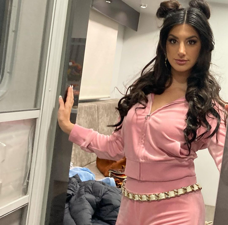 Picture of Ayden Mayeri