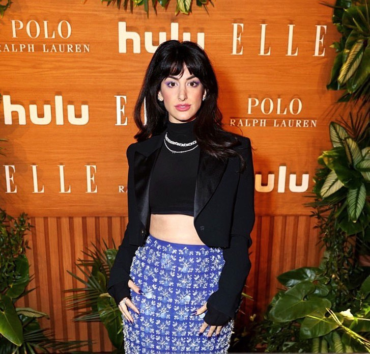 Ayden Mayeri picture