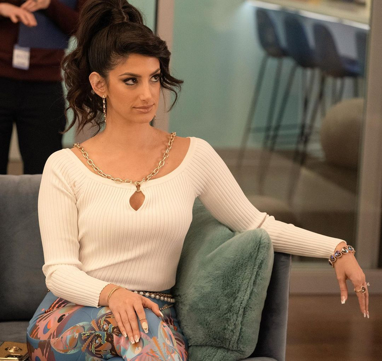 Picture of Ayden Mayeri