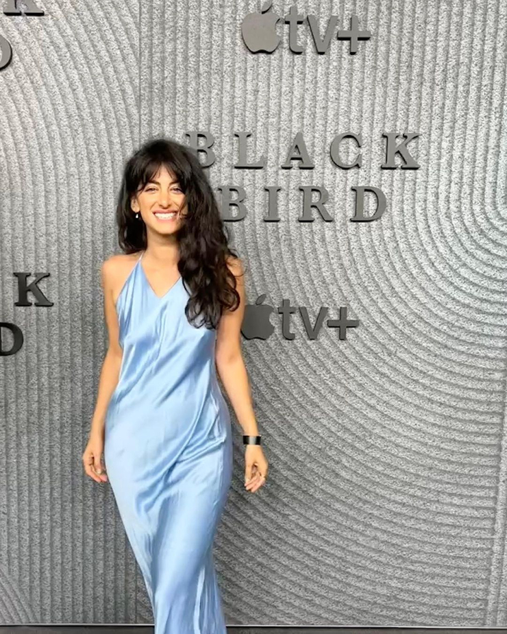 Picture of Ayden Mayeri