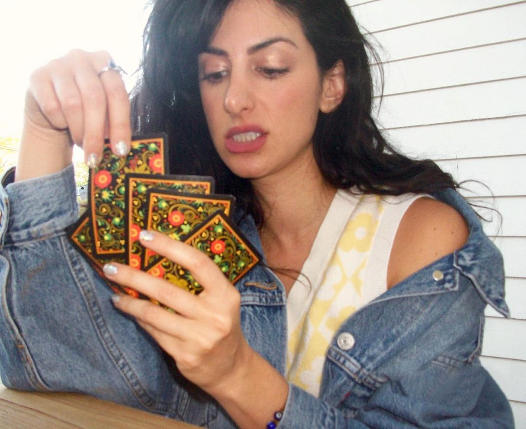 Picture of Ayden Mayeri