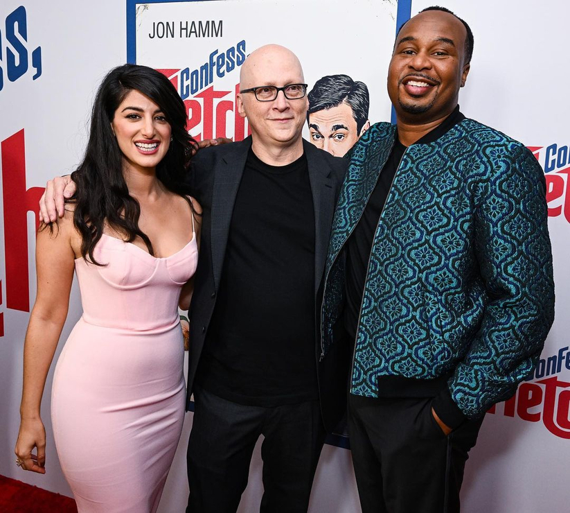 Picture of Ayden Mayeri