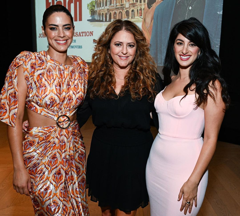 Image of Ayden Mayeri