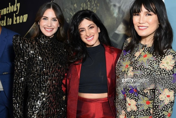 Picture of Ayden Mayeri