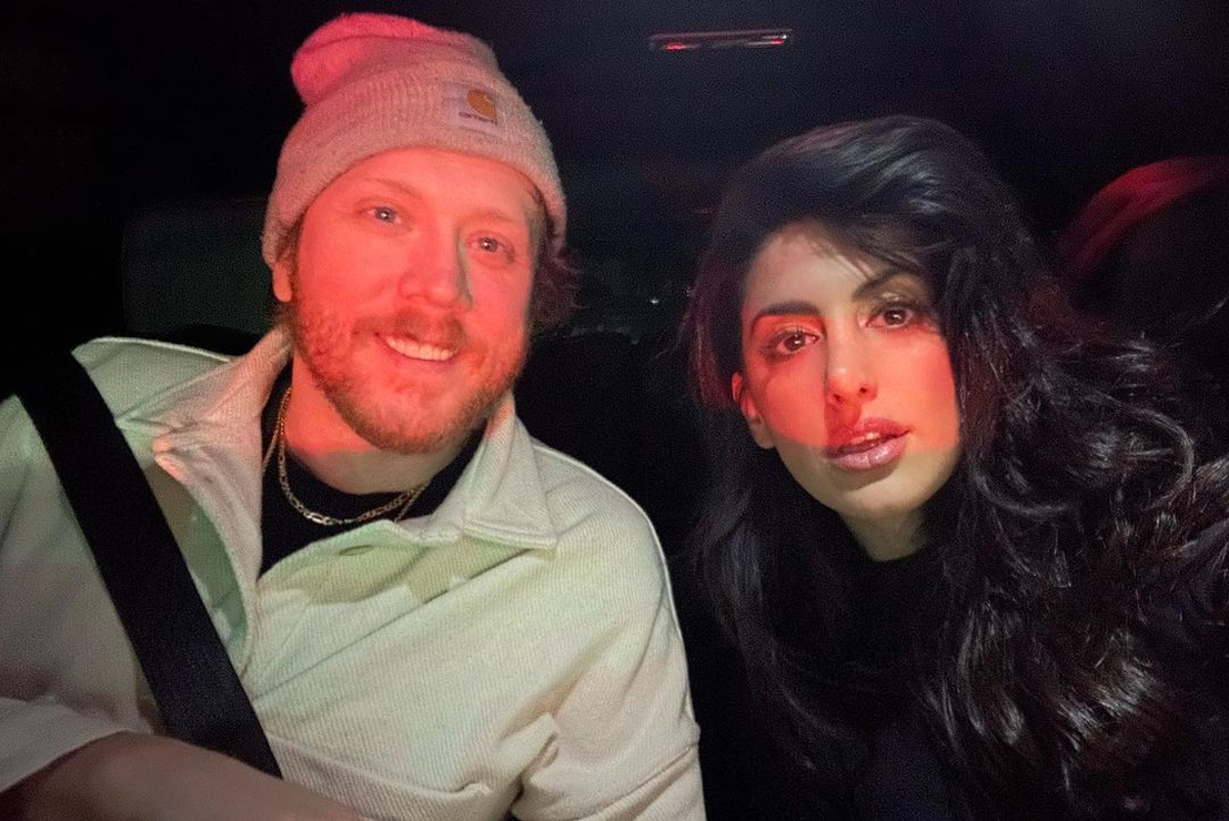 Picture of Ayden Mayeri