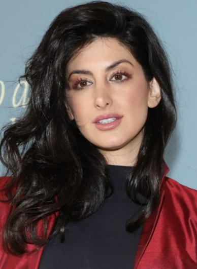 Picture of Ayden Mayeri
