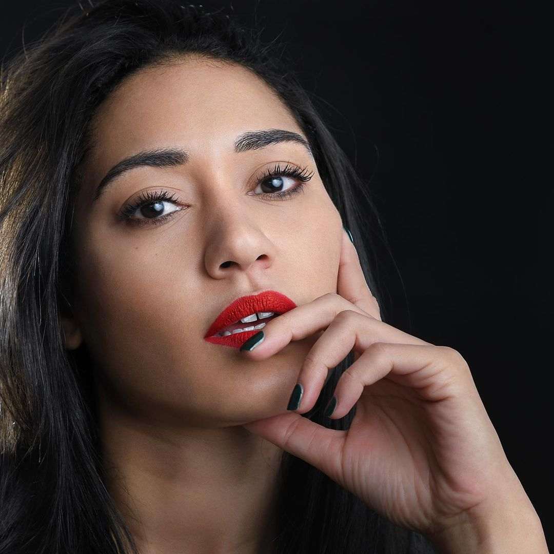 Picture of josephine jobert