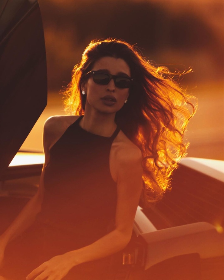Picture of Anna Litva