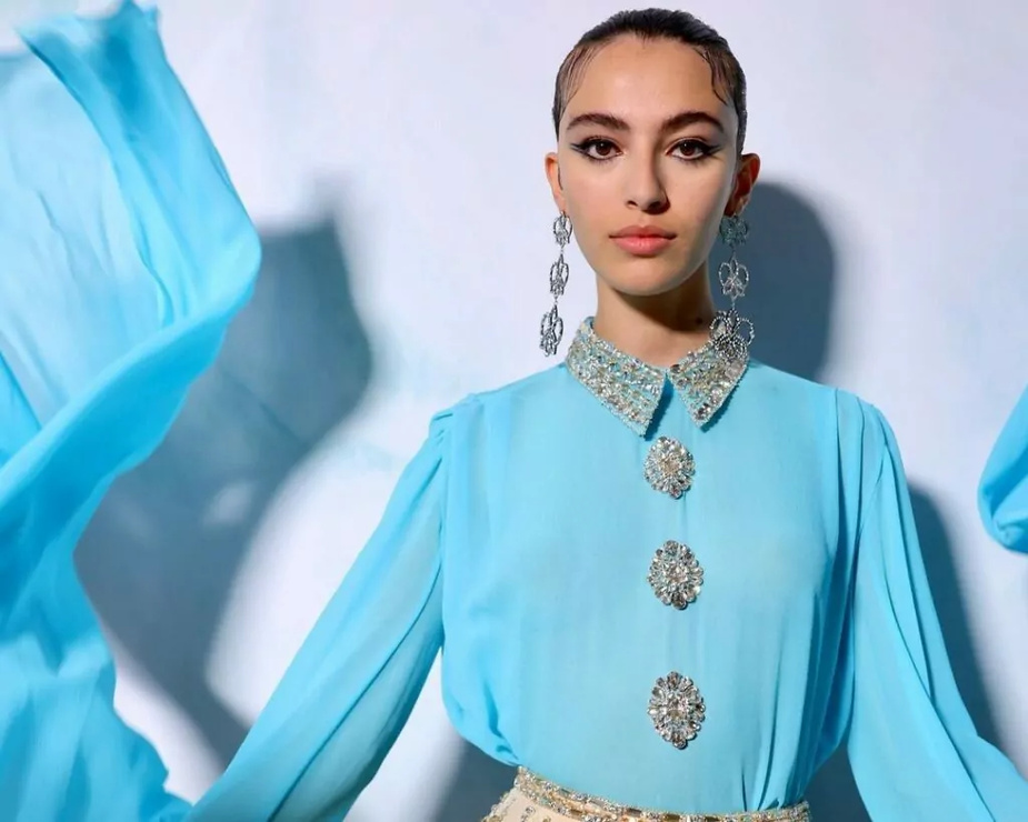 Picture of Amira Al Zuhair