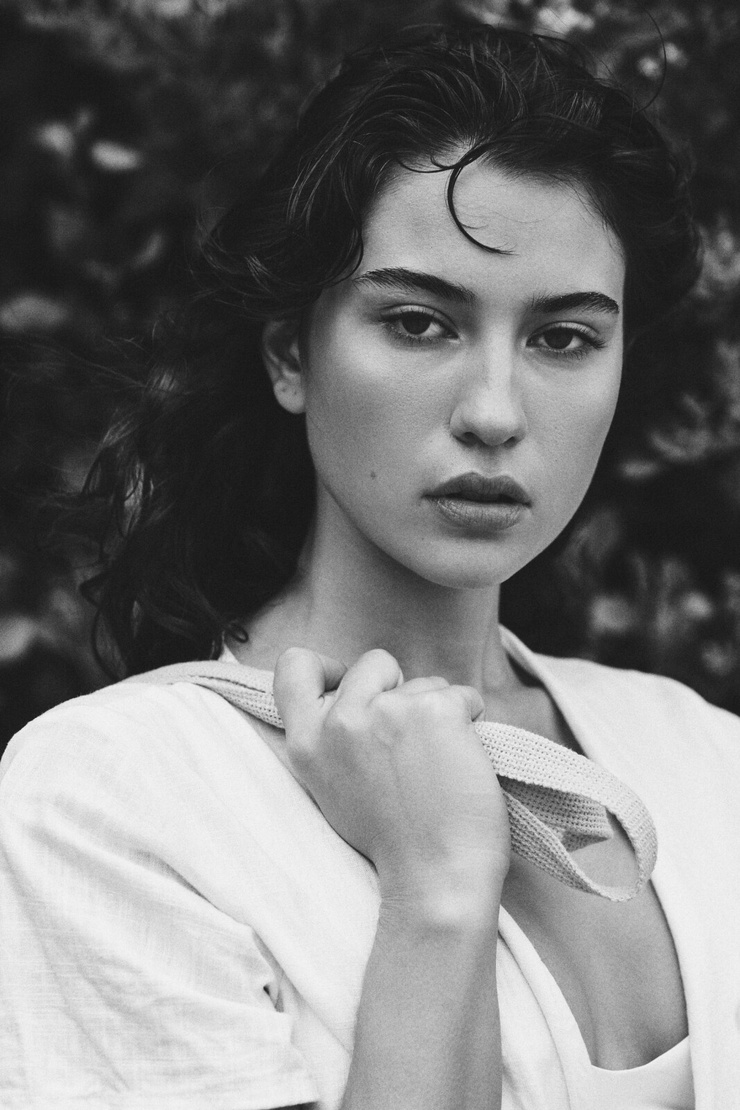 Picture of Masha Basman