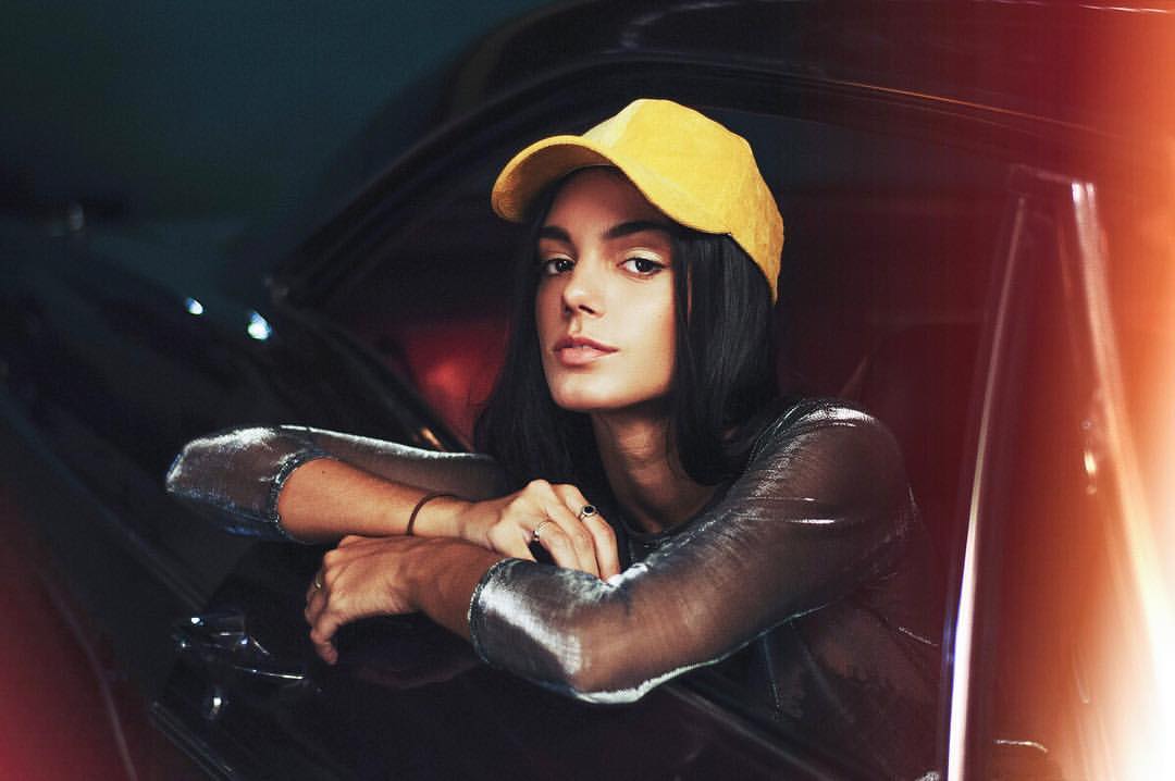 Picture of Mara Lorenzon