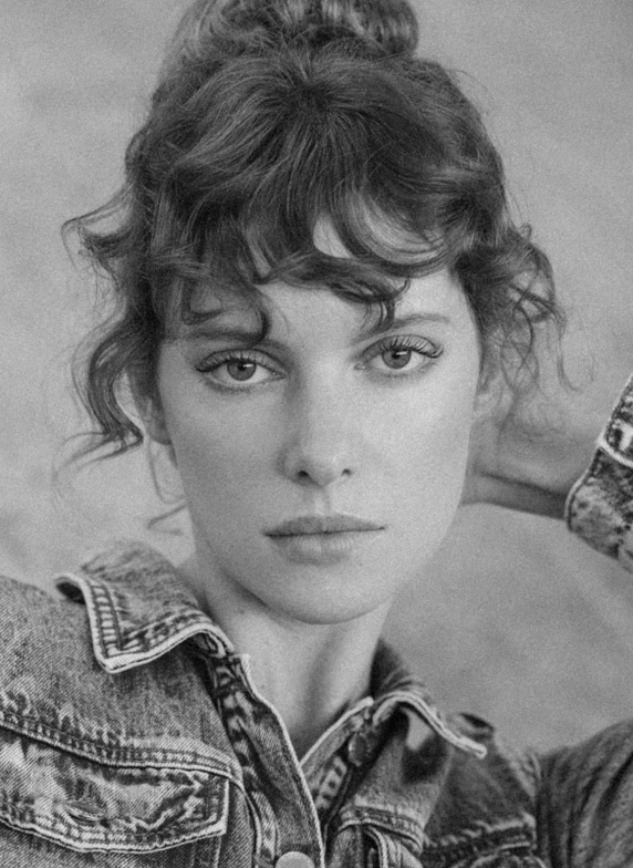 Picture of Caitlin Jenkins