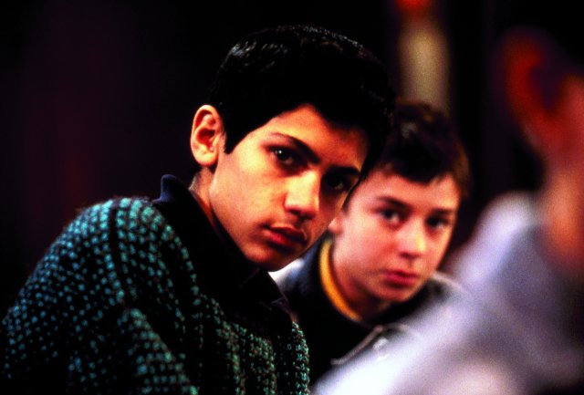 Picture of Class Trip