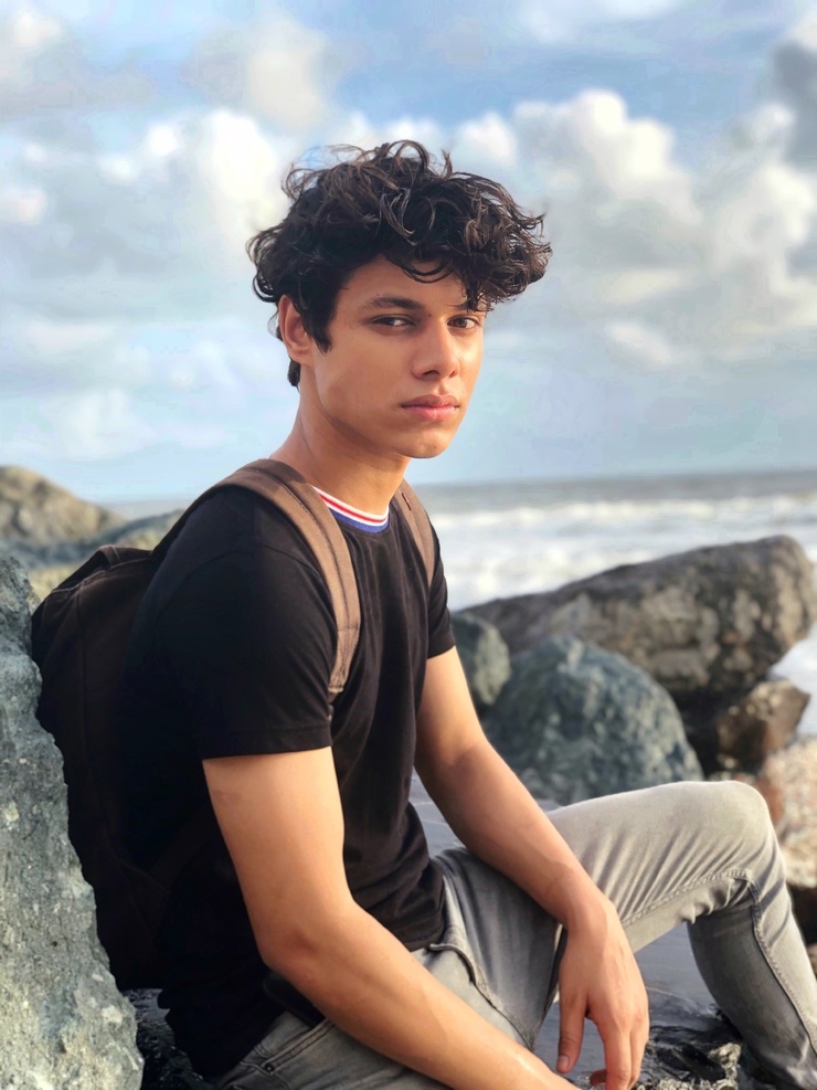 Picture of Piyush Khati