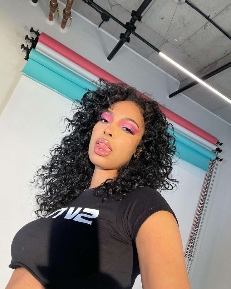 Picture of Ashlee Messiah