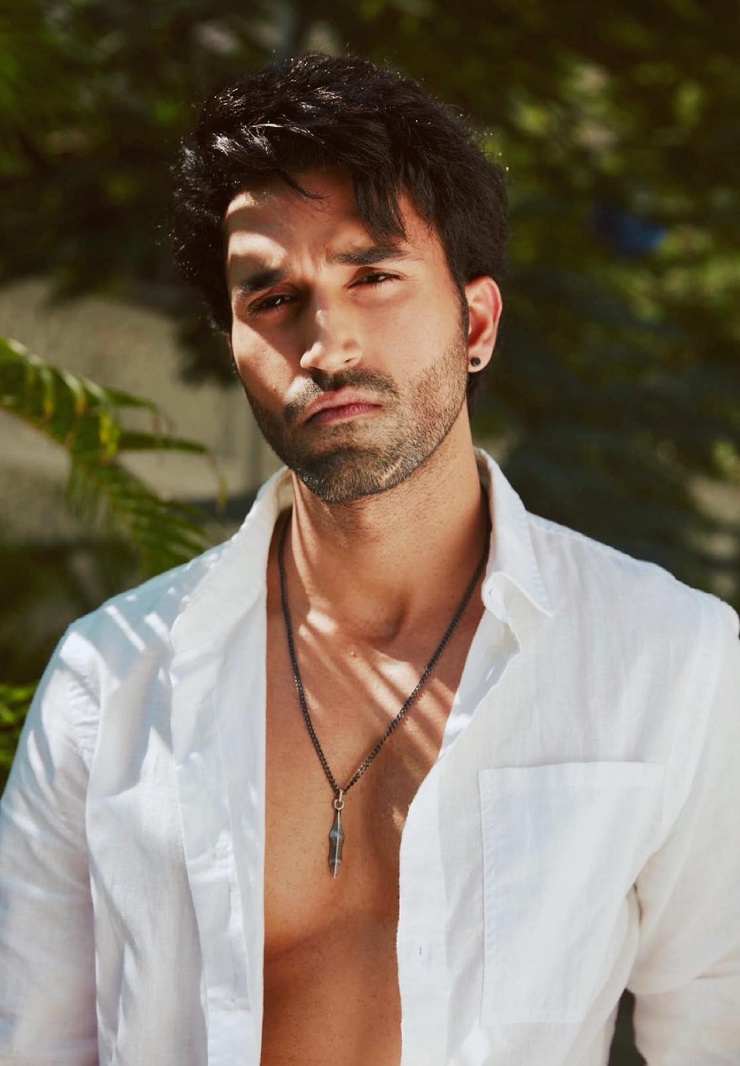 Gurfateh Pirzada image