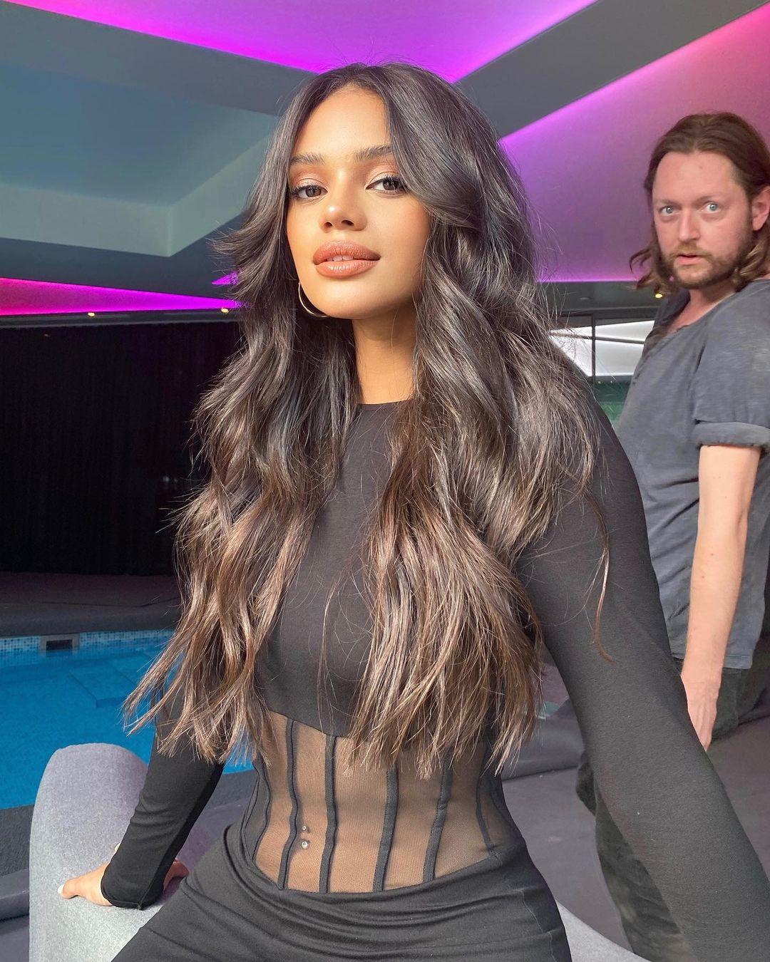 Picture of Savannah-Shae Richards