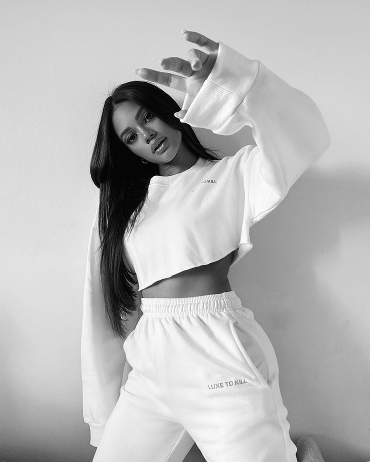 Image of Savannah-Shae Richards