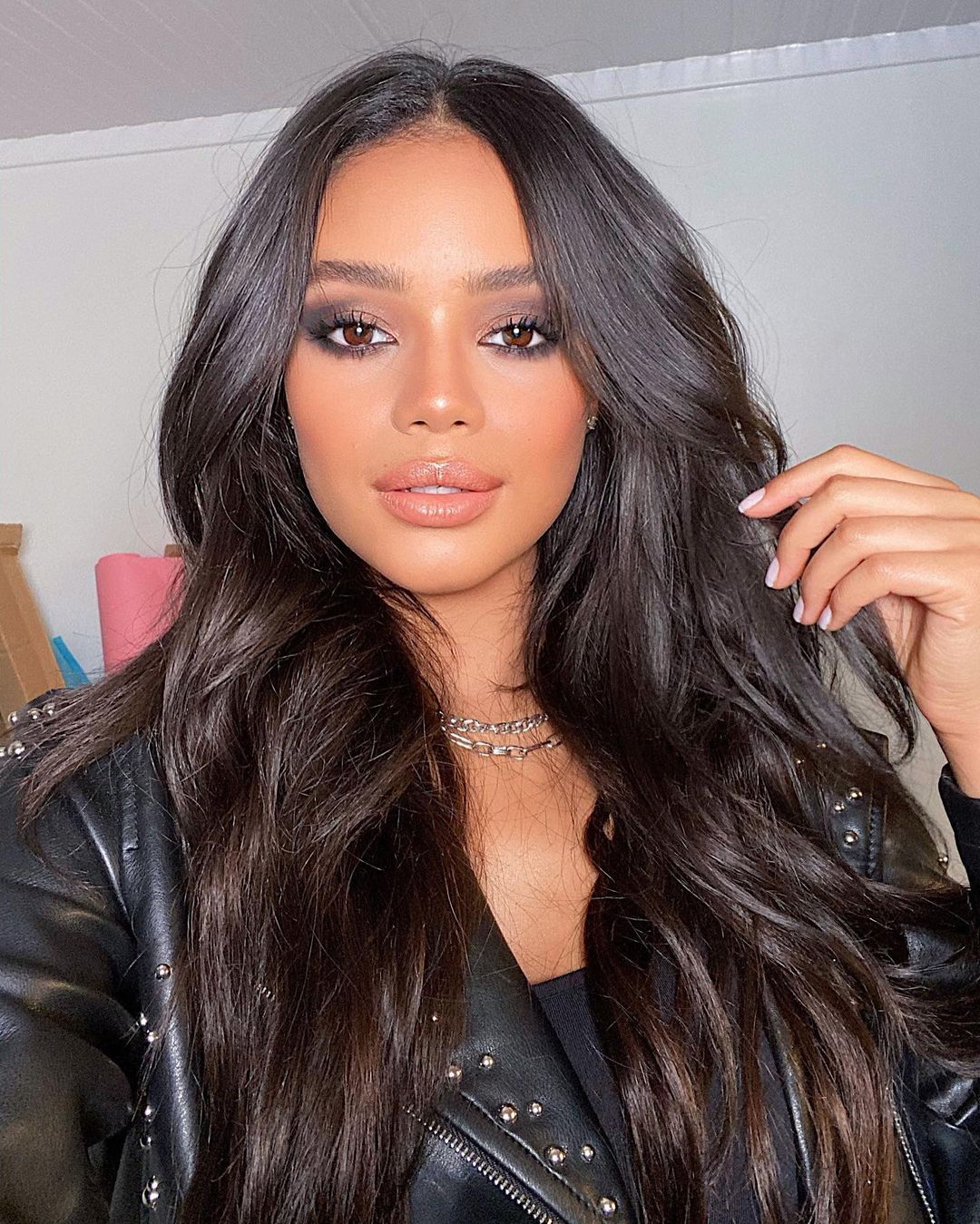 Image of Savannah-Shae Richards