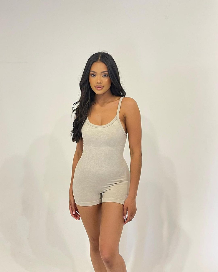 Picture of Savannah-Shae Richards