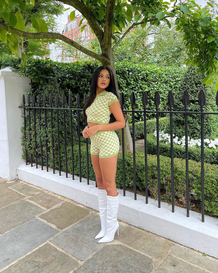 Picture of Savannah-Shae Richards