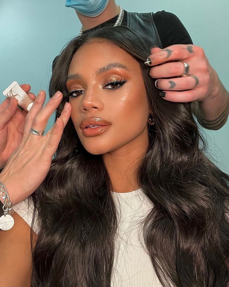 Picture of Savannah-Shae Richards