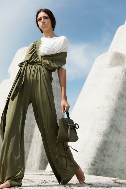 Picture of Nevena Markovic