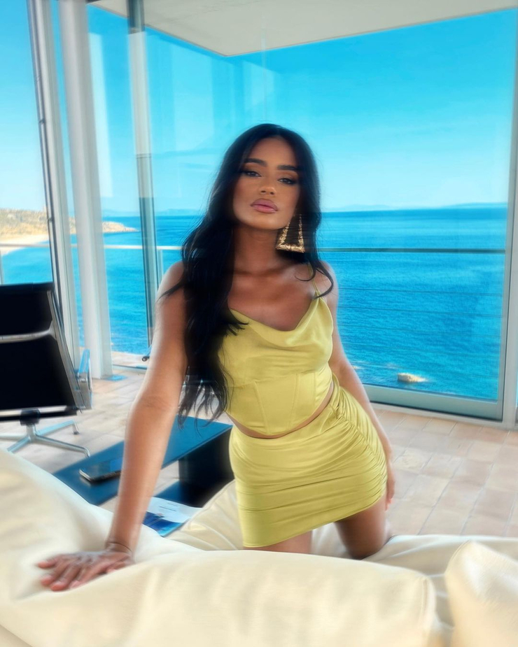 Savannah-Shae Richards image