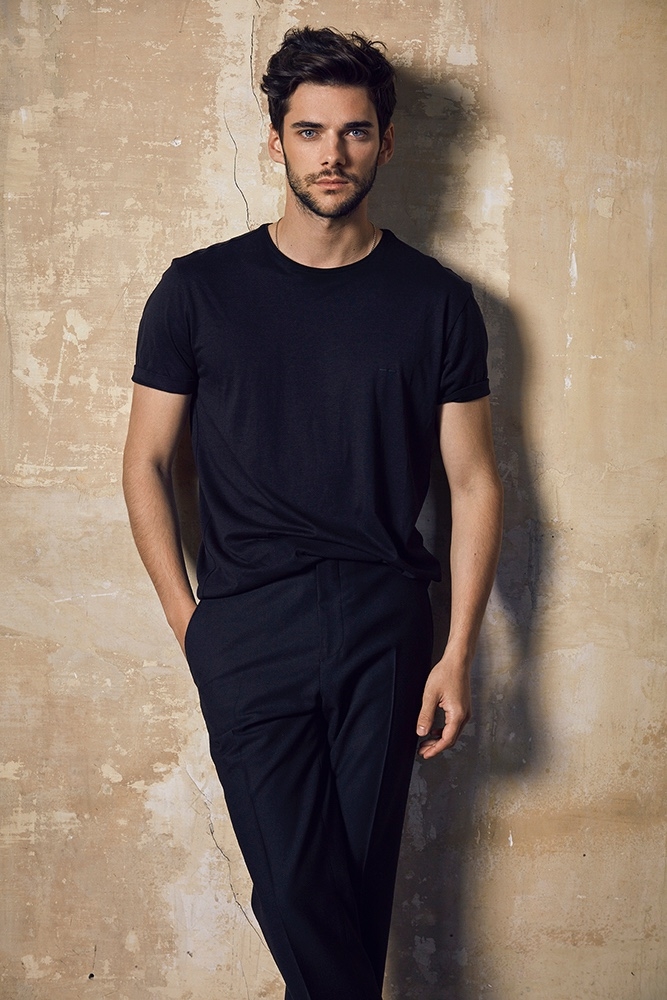 Picture of Álvaro Rico