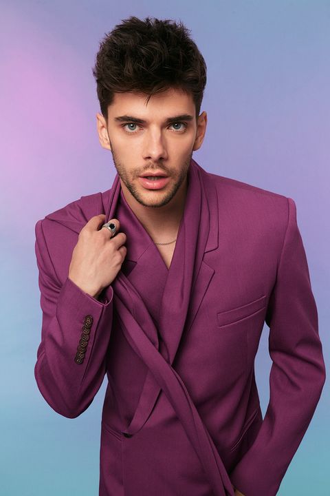 Picture of Álvaro Rico