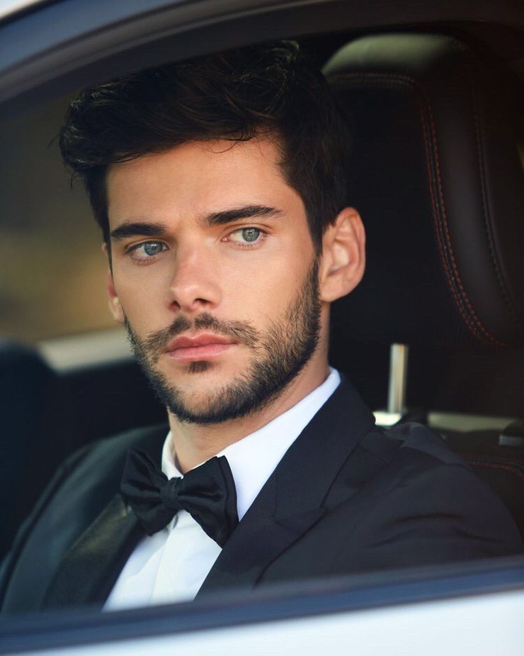 Picture of Álvaro Rico