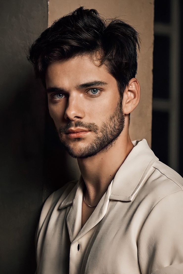 Picture of Álvaro Rico