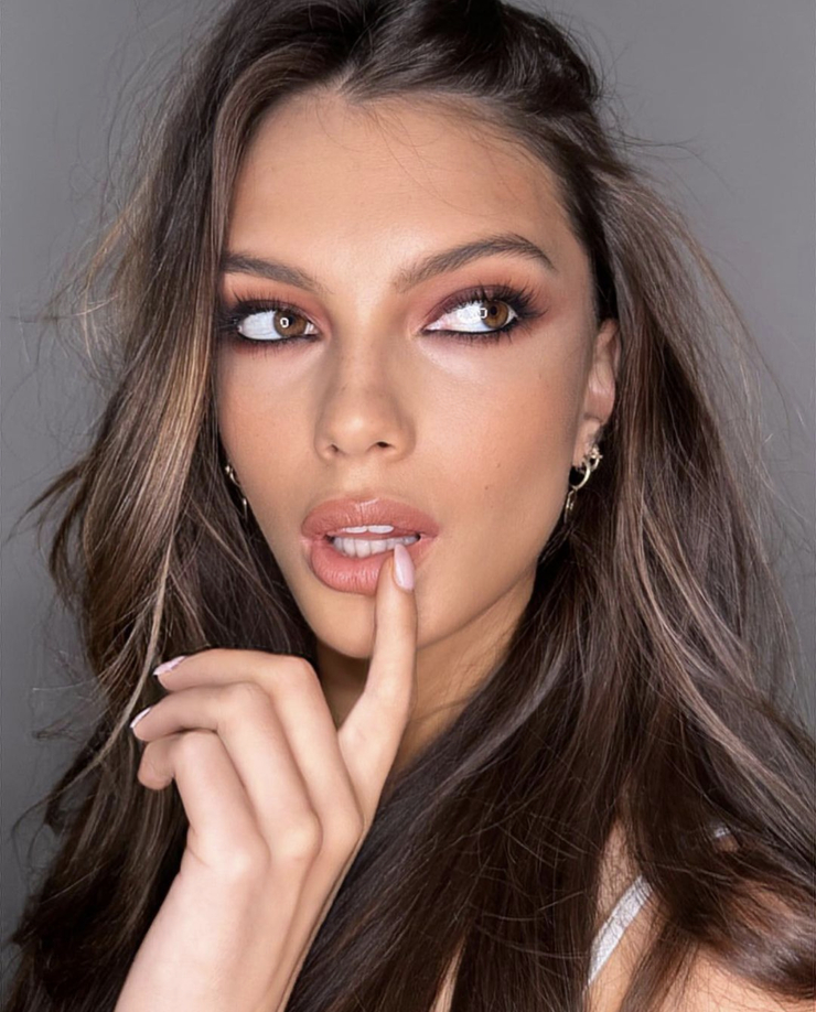 Image of Olivia Rodriguez