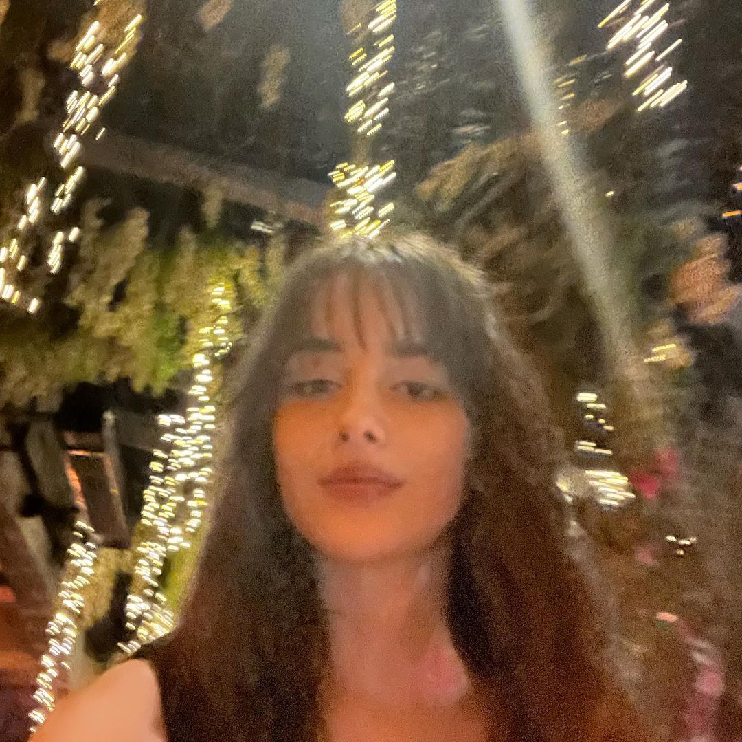 Picture of Julia Butters