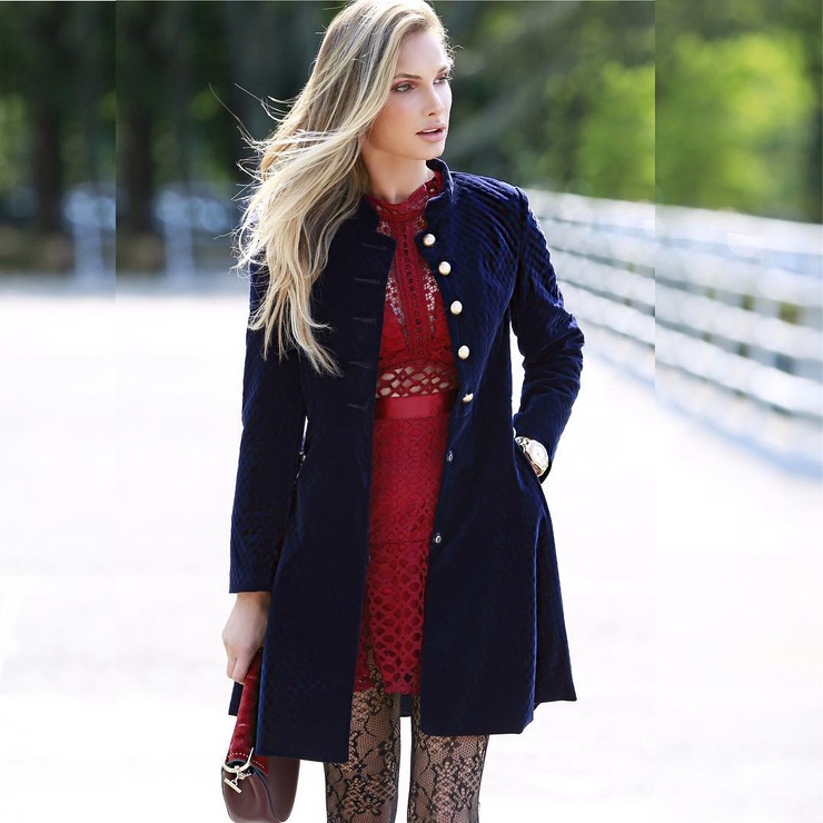 Picture of Kate Dros