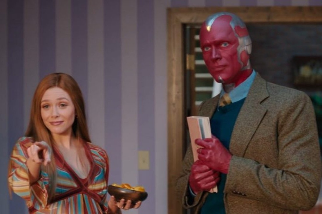 Wanda Vision