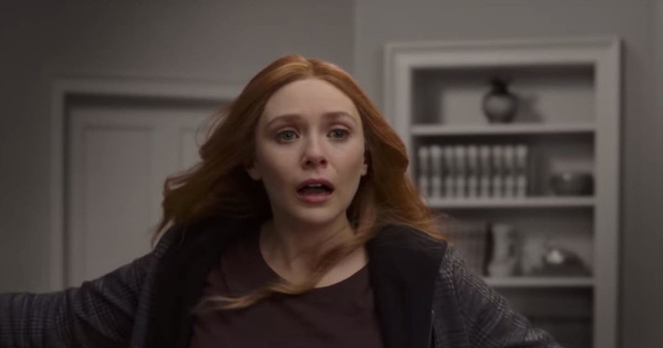 Wanda Vision