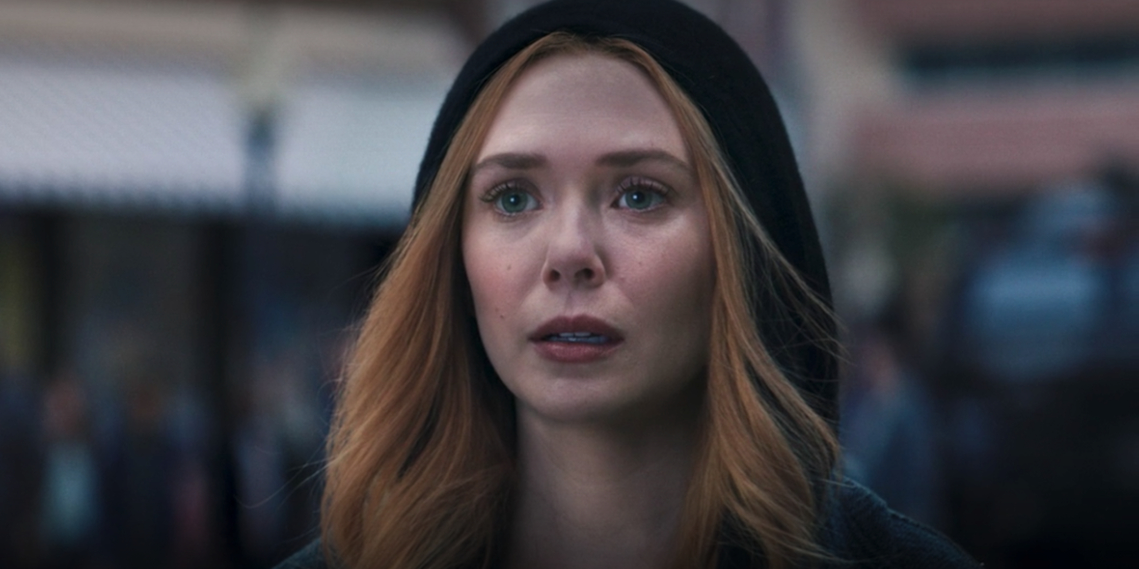 Wanda Vision