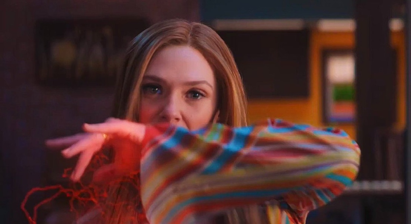 Wanda Vision