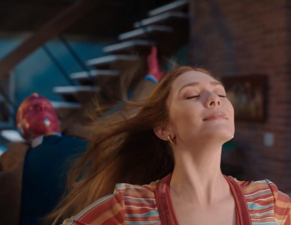 Wanda Vision