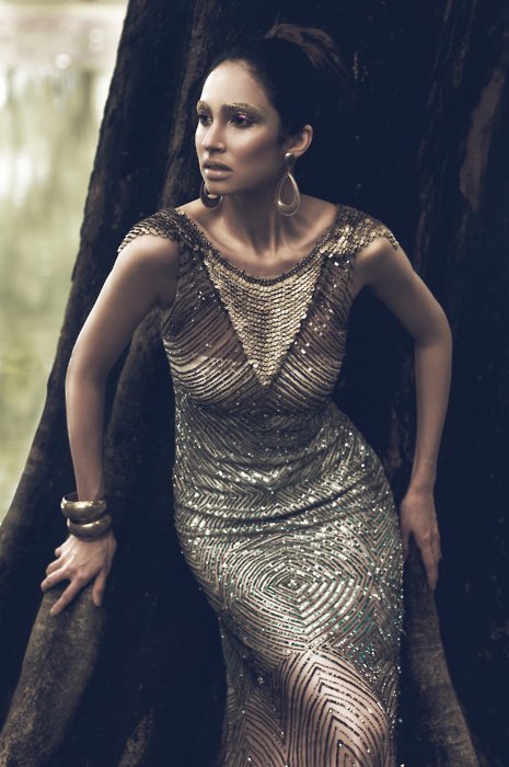 Deborah Priya Henry picture