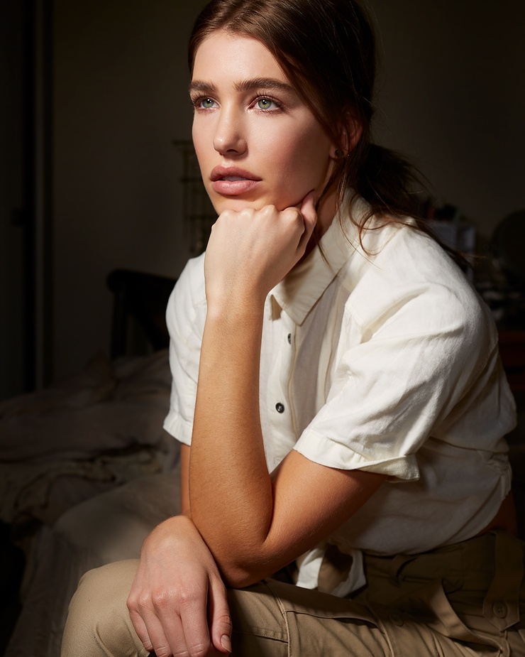 Picture of Lily Griffin