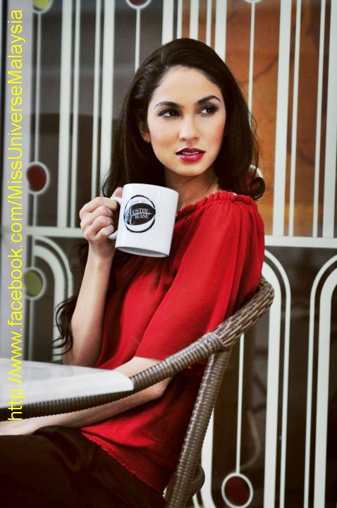 Picture of Deborah Priya Henry