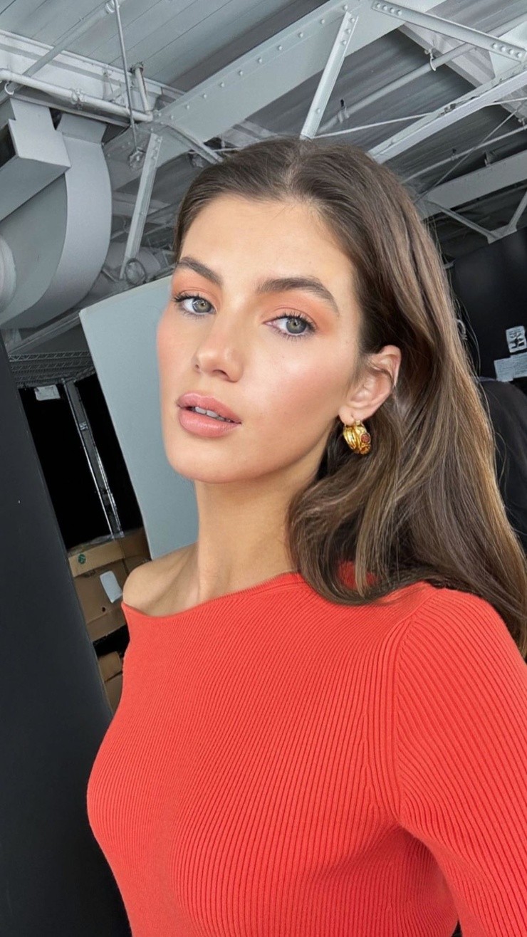 Valery Kaufman picture