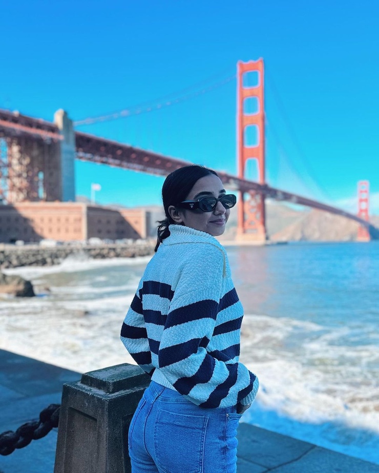 Prajakta Koli picture