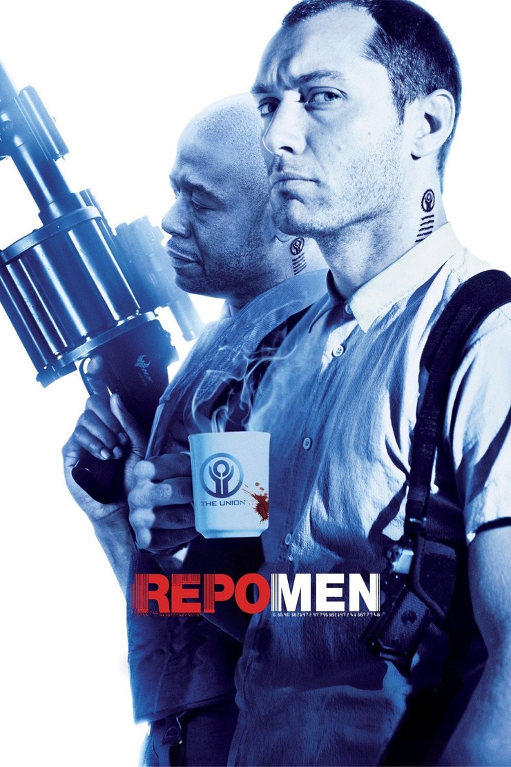 Repo Men picture