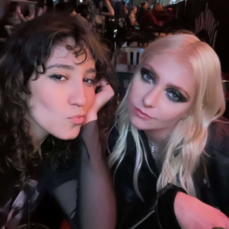 Picture of Taylor Momsen